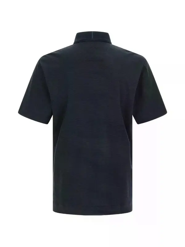 BOSS X Aston Martin Polo Shirt - Blue