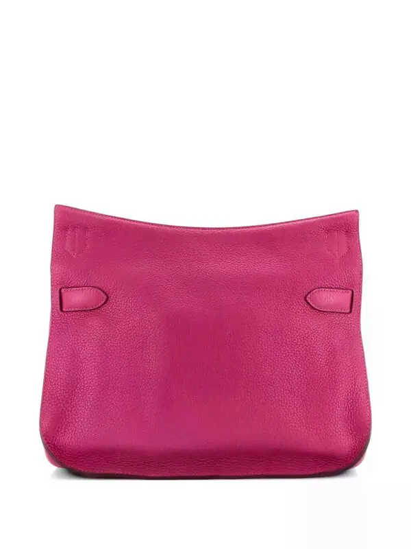 Hermès Jypsiere Bag Clemence 34