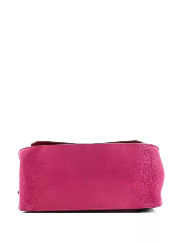 Hermès Jypsiere Bag Clemence 34