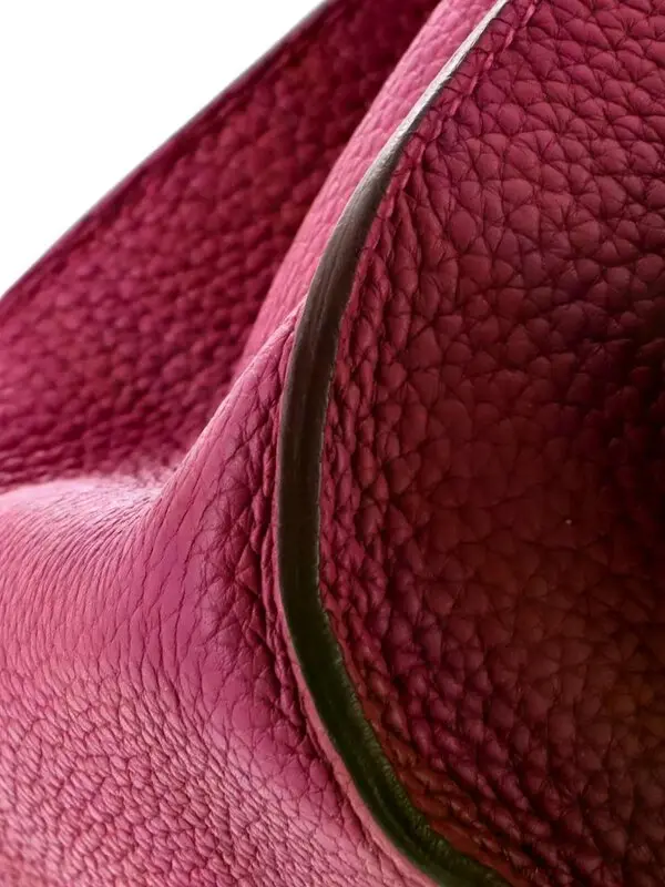Hermès Jypsiere Bag Clemence 34
