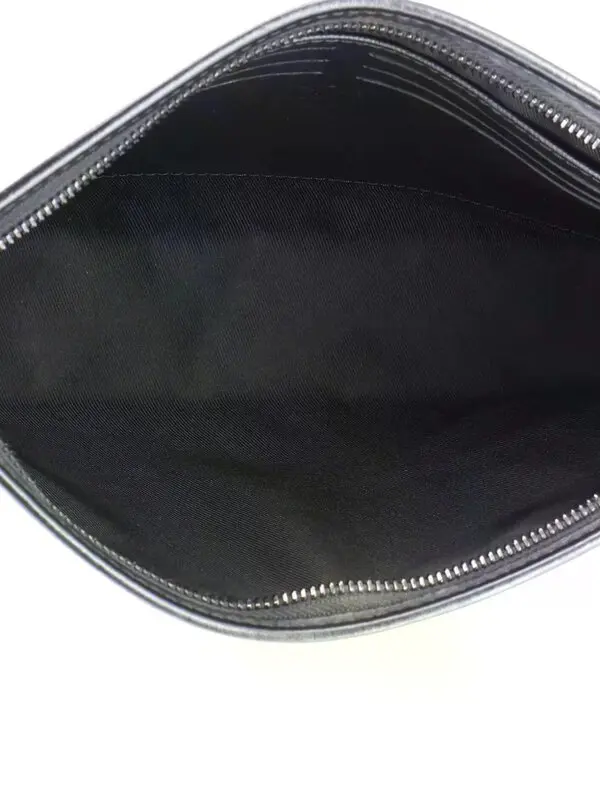 LOUIS VUITTON Pochette Voyage Limited Edition Mm Clutch - Brown