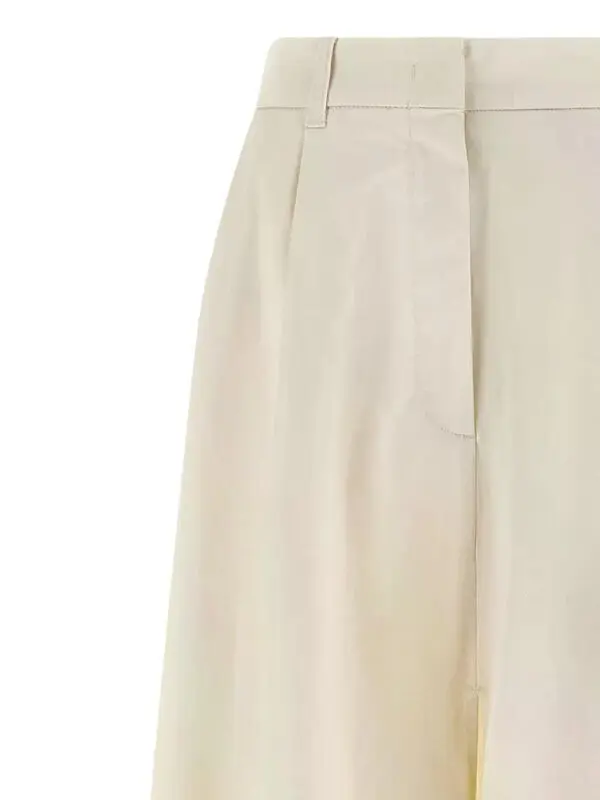THELATEST Flared Skirt