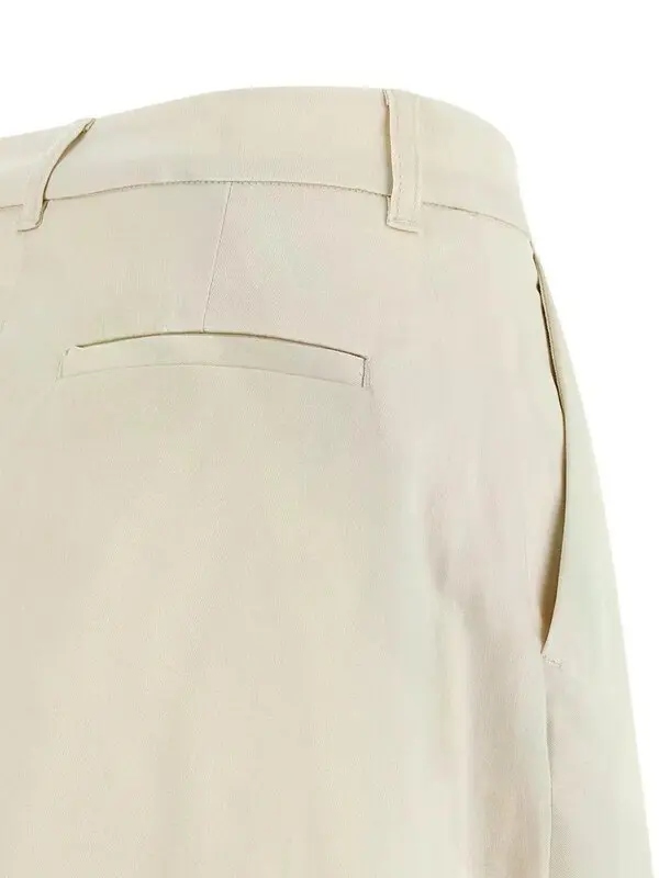 THELATEST Flared Skirt