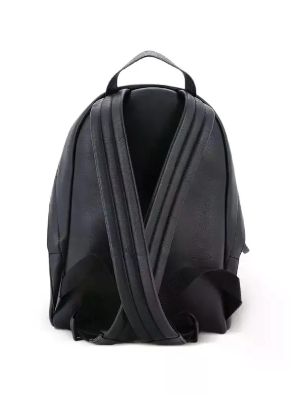 Balenciaga Everyday Leather Small Backpack