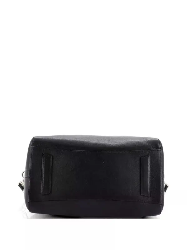 Givenchy Antigona Leather Medium Satchel
