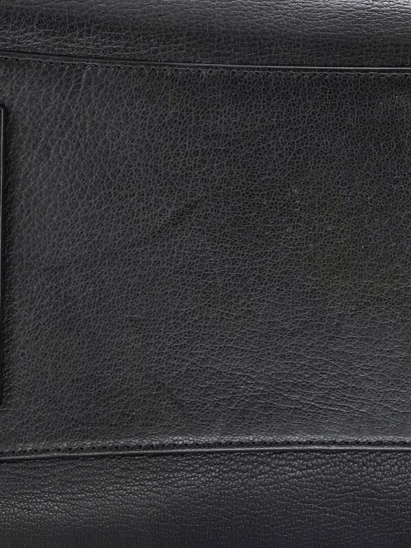 Givenchy Antigona Leather Medium Satchel