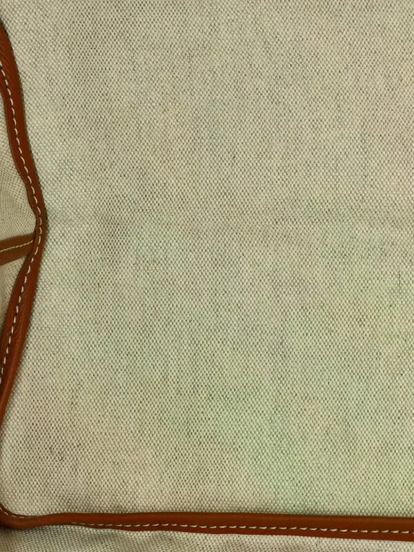 Goyard Saint Louis Gm Tote Bag - Brown