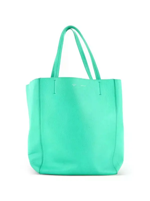 Celine Phantom Cabas Large Tote Bag