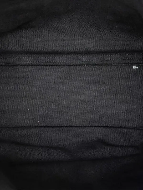Hermès 2000-2015 Canvas Fourre Tout Mm Tote Bag