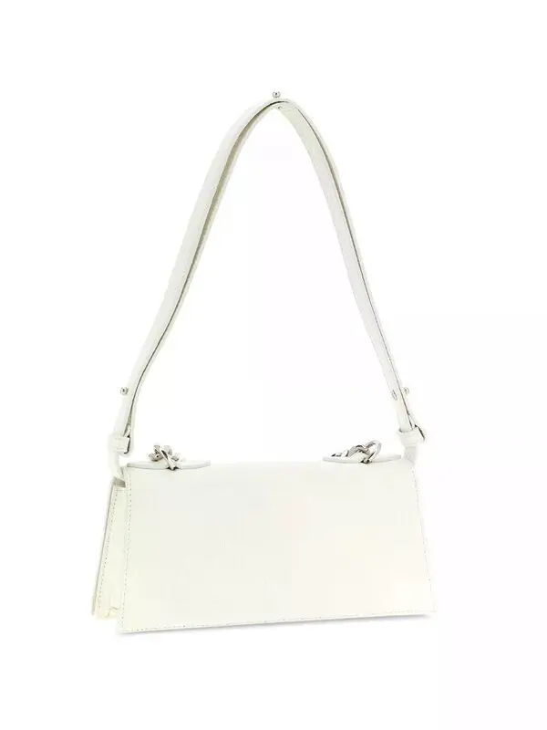 Alexander McQueen Mini Jewelled Shoulder Bag