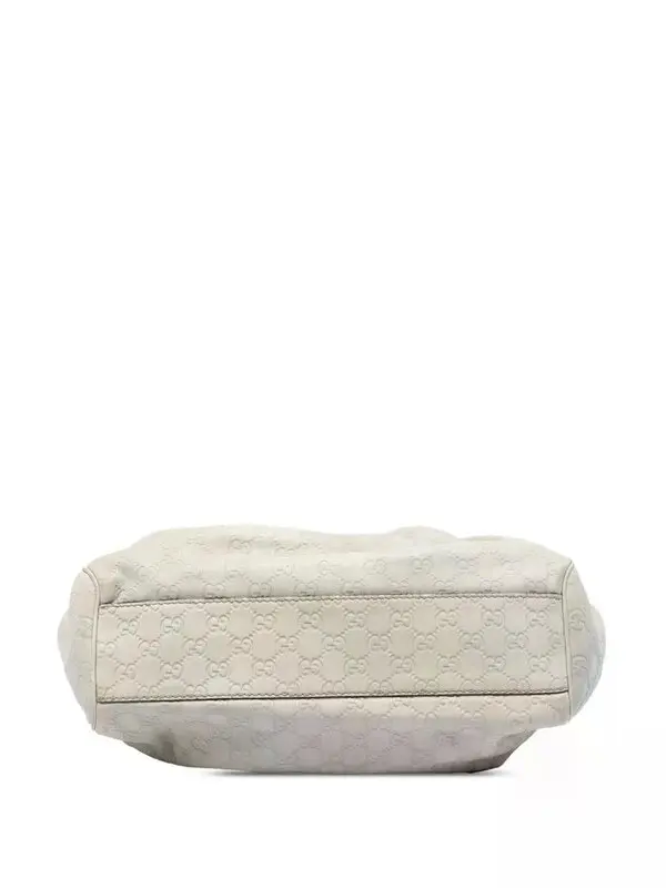 Gucci Medium Sima Sukey Tote Bag