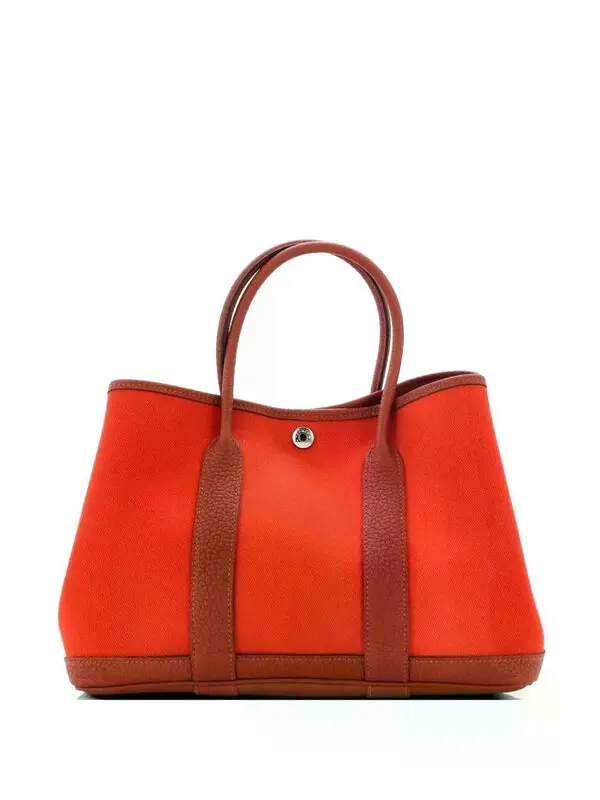 Hermès Garden Party 30 Tote Bag