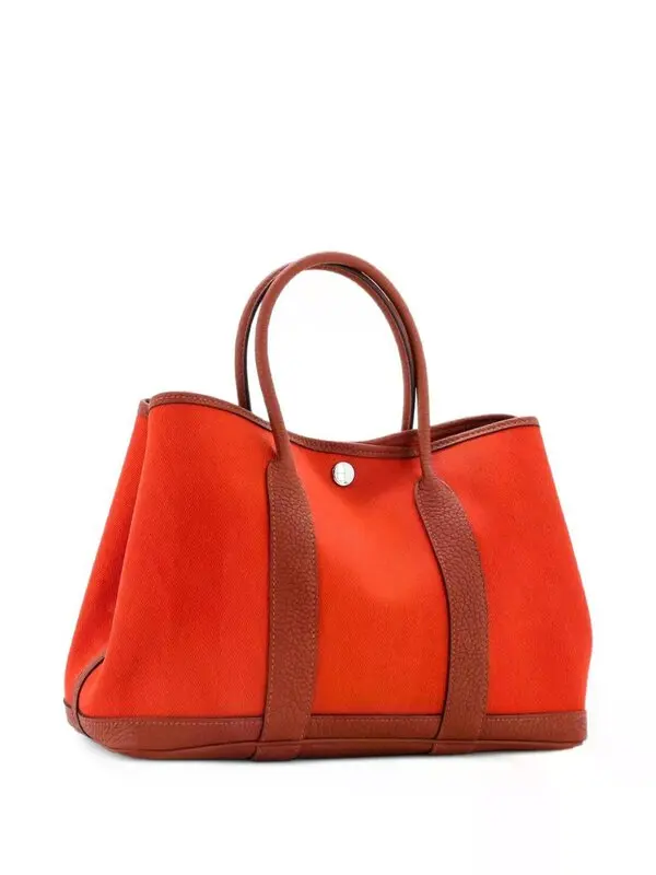 Hermès Garden Party 30 Tote Bag