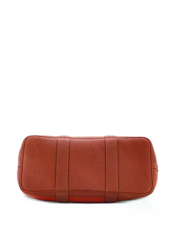 Hermès Garden Party 30 Tote Bag