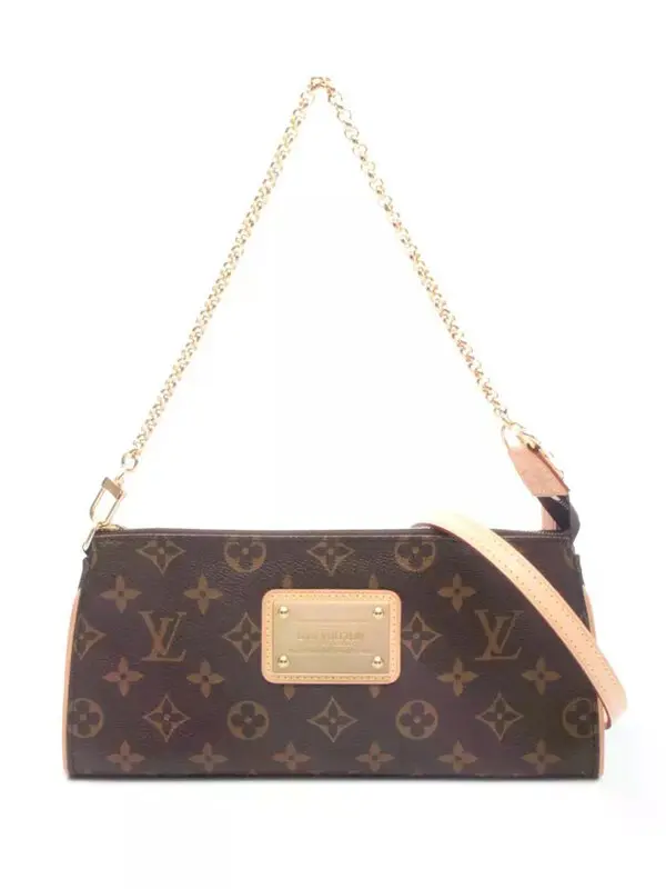 LOUIS VUITTON 2006 Monogram Sophie Satchel