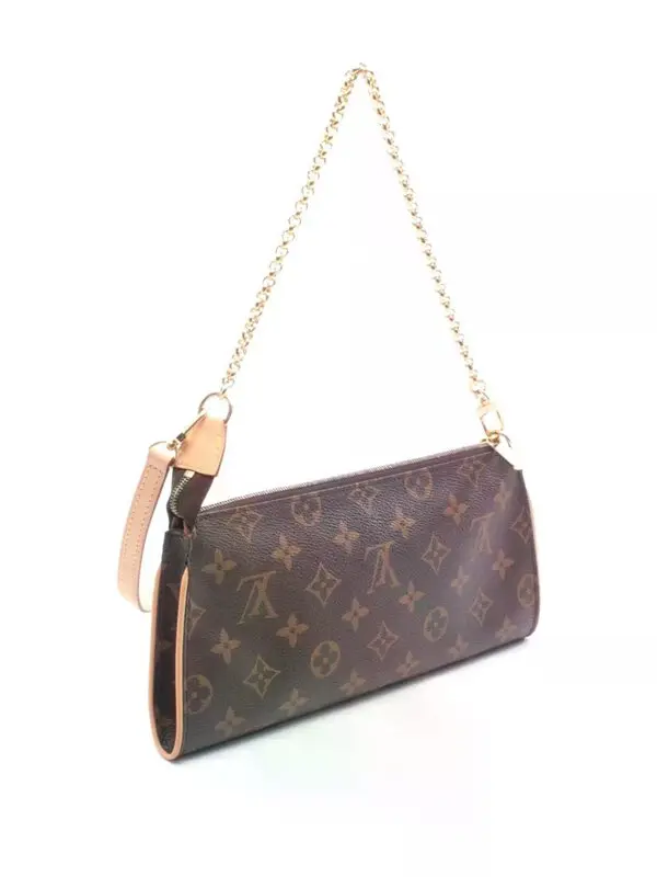 LOUIS VUITTON 2006 Monogram Sophie Satchel