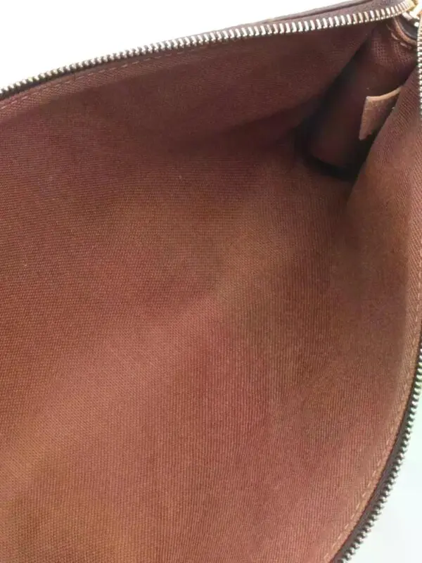 LOUIS VUITTON 2006 Monogram Sophie Satchel
