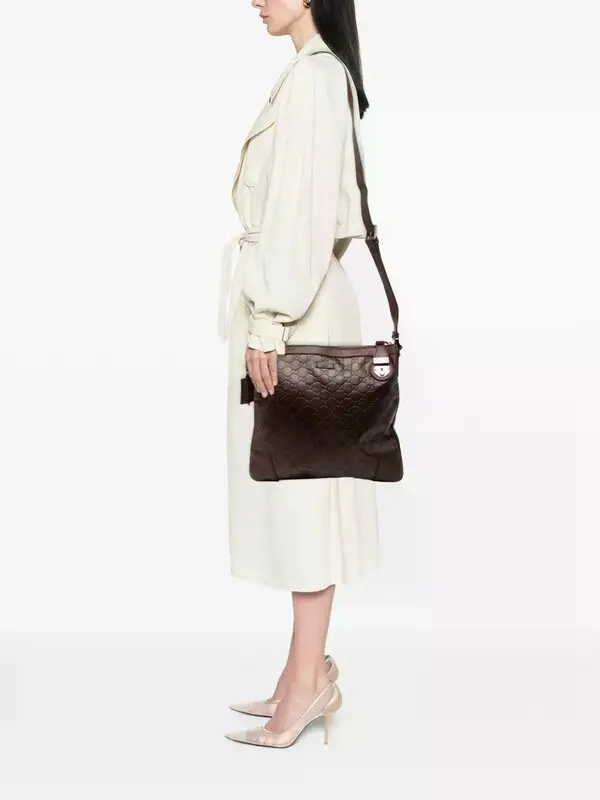 Gucci Ssima Crossbody Bag