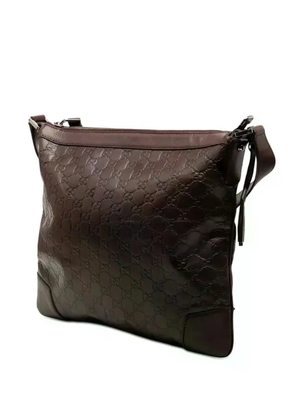 Gucci Ssima Crossbody Bag