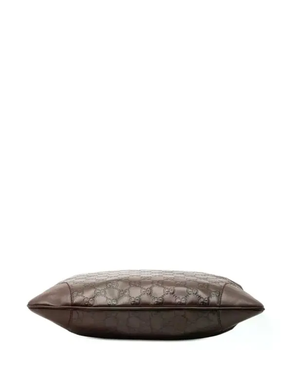 Gucci Ssima Crossbody Bag