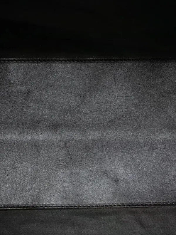 Bottega Veneta 2008 Nappa Intrecciato Messenger Bag - Brown