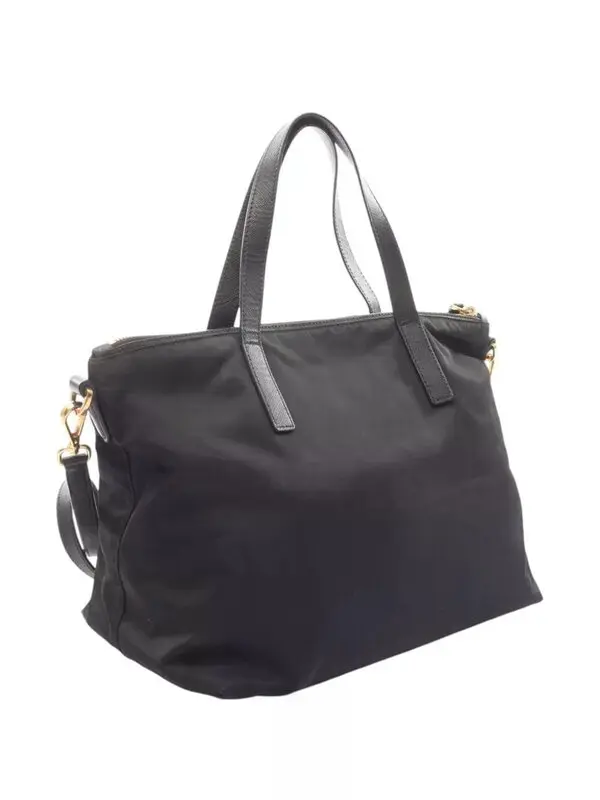 Prada 2013-2025 Tessuto Tote Bag
