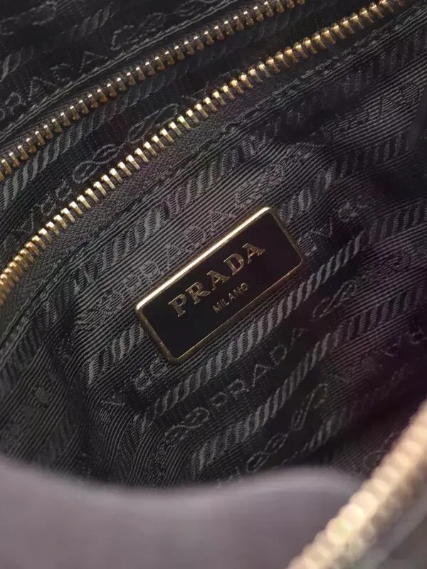 Prada 2013-2025 Tessuto Tote Bag