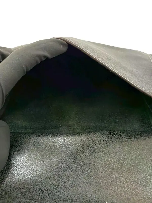 Loewe 20th Century Anagram Drawstring Shoulder Bag