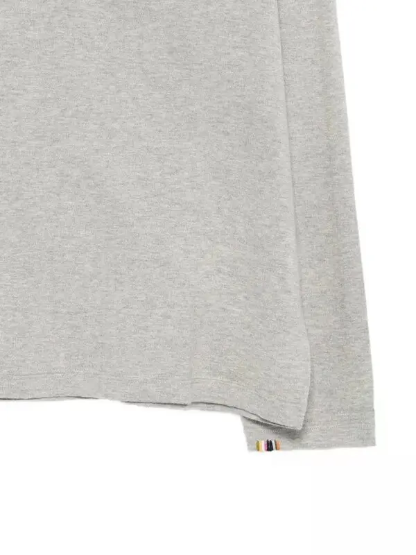 Extreme Cashmere Nº407 Fatou Long-sleeves Sweater