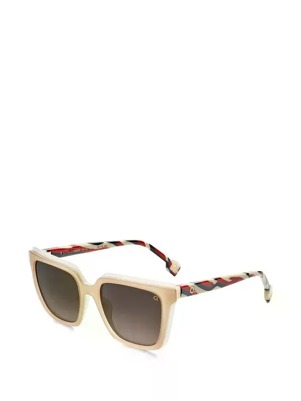 ETNIA BARCELONA Square Frame Sunglasses