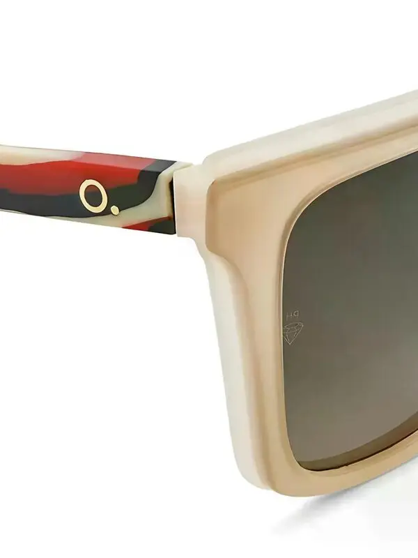 ETNIA BARCELONA Square Frame Sunglasses