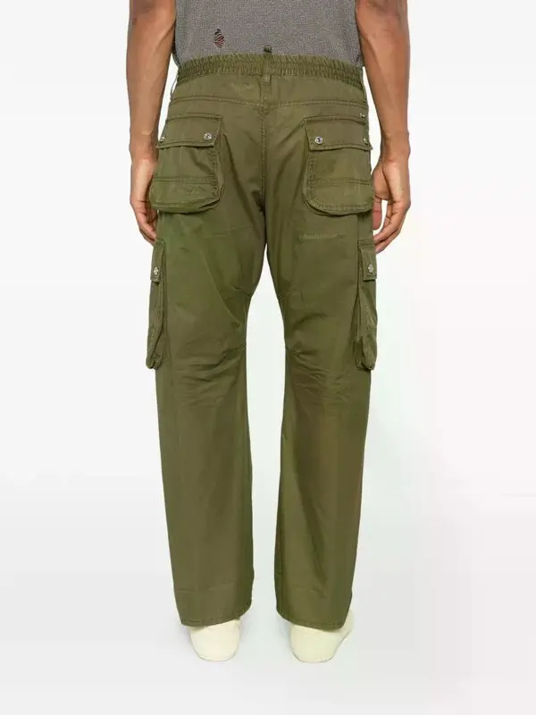 Dsquared2 Drawstring Trousers