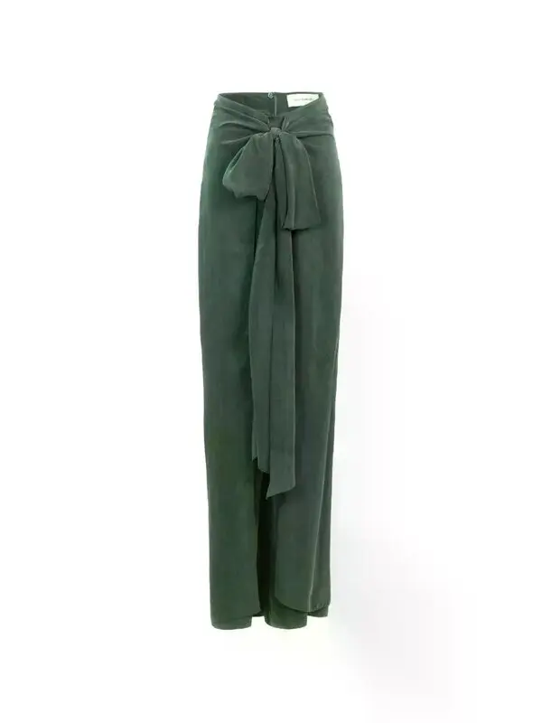 Silvia Tcherassi Arenzano Trousers
