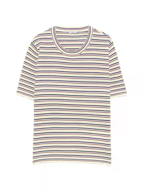 Aspesi Striped T-shirt