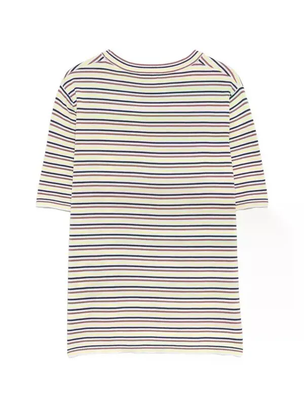 Aspesi Striped T-shirt