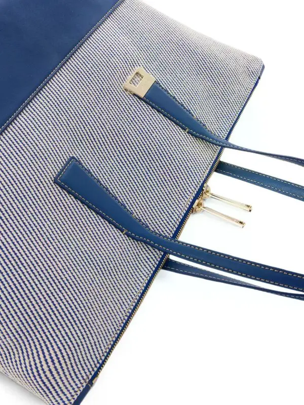 Furla Olivia Large Tote Bag