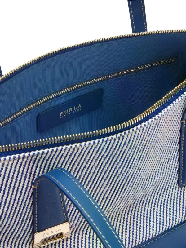 Furla Olivia Tote Bag