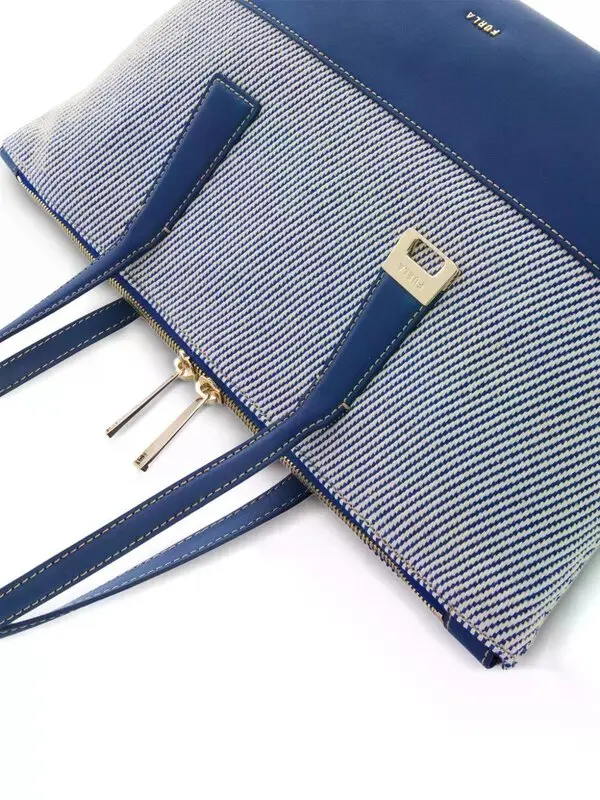Furla Olivia Tote Bag