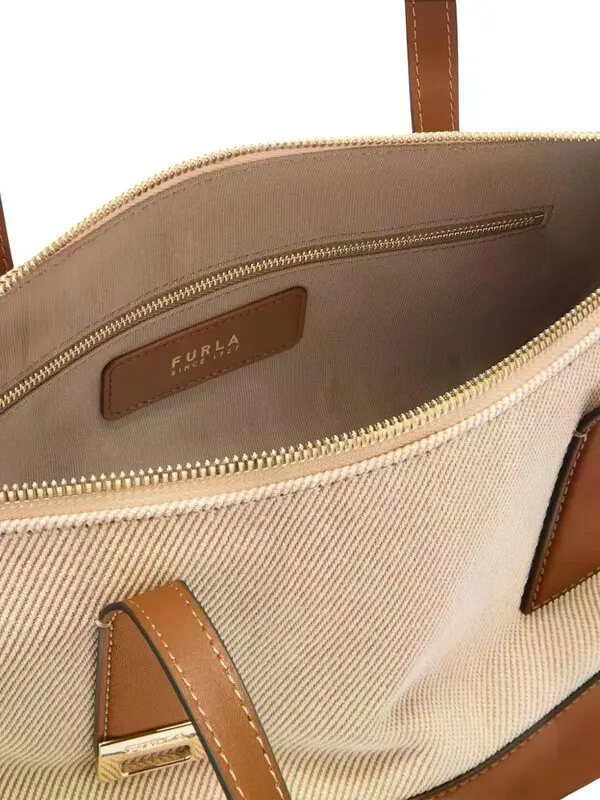 Furla Olivia Tote Bag