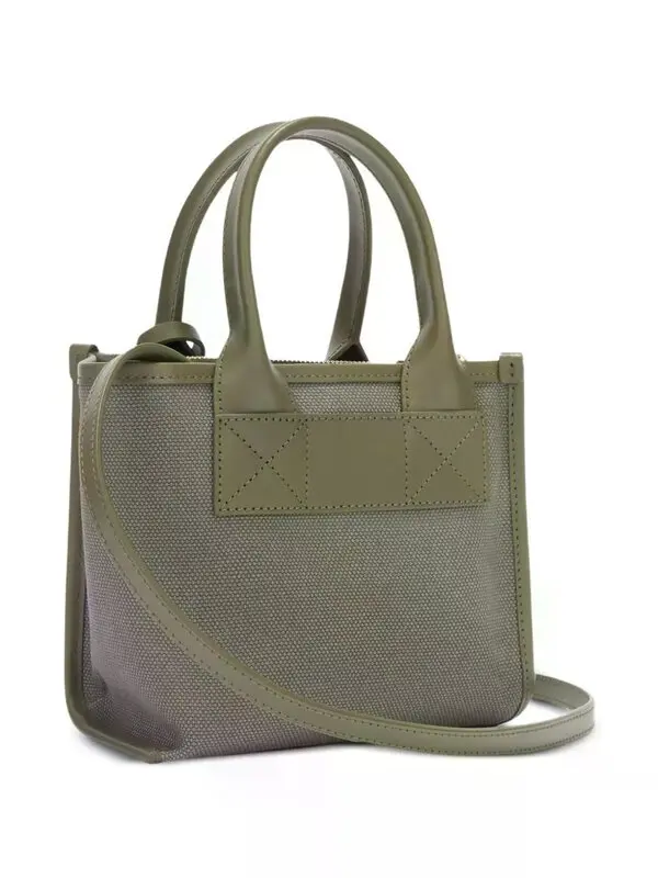 Furla Mini Tote Bag - Green