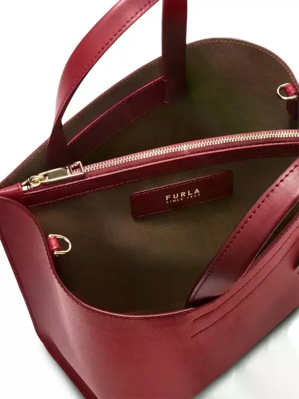 Furla Small Divide It Tote Bag