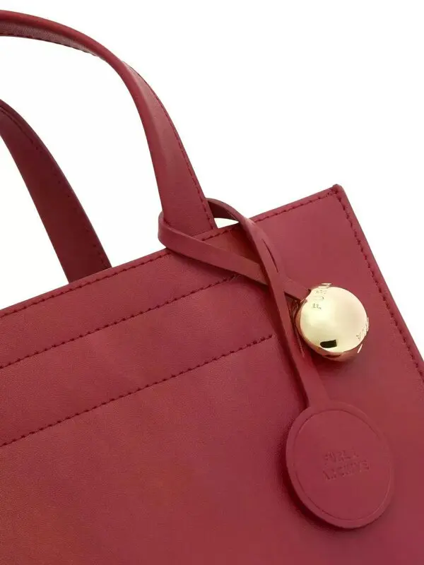 Furla Small Divide It Tote Bag