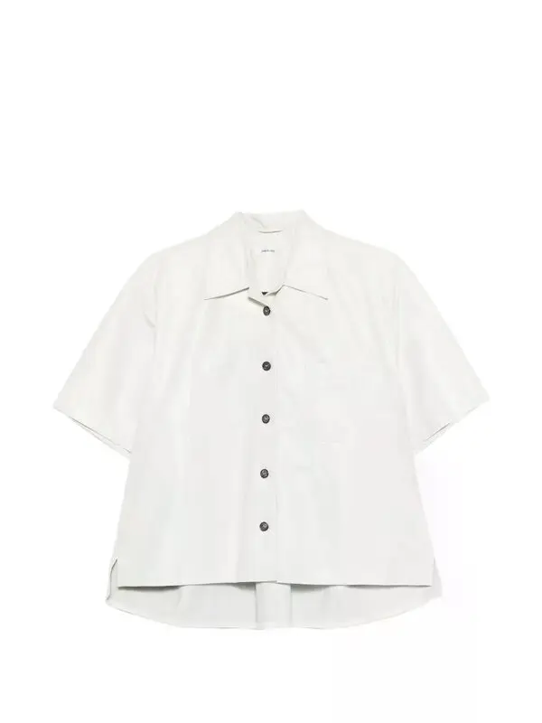 HAIKURE Button Shirt