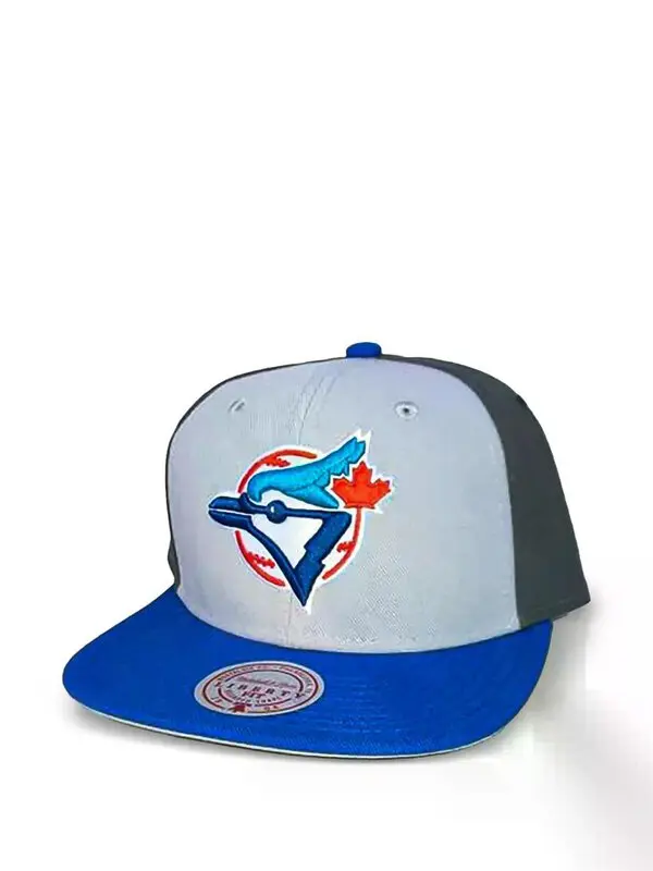 Mitchell & Ness Blue Jays Cap