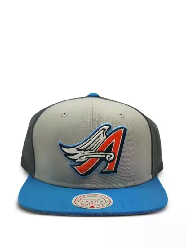 Mitchell & Ness Angels Cap