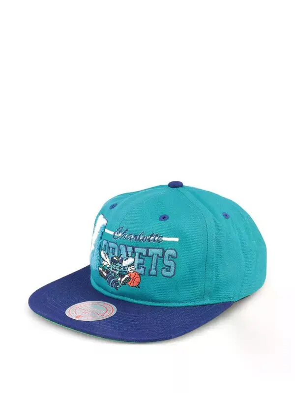 Mitchell & Ness Hornets Cap