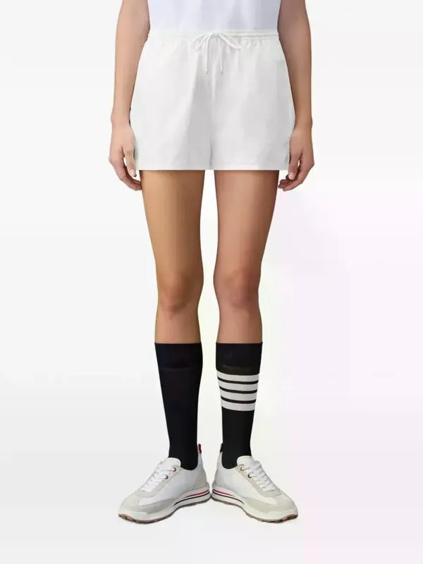 Thom Browne Stripe Shorts