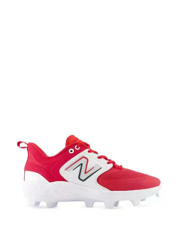 NEW BALANCE Fresh Foam 3000 V6 Molded Sneakers - Red