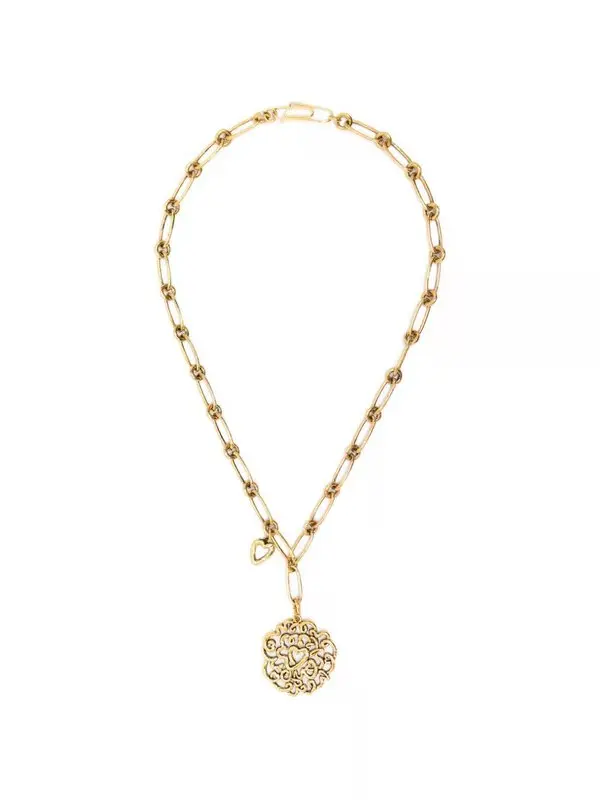 AURÉLIE BIDERMANN Sweeny Necklace - Gold