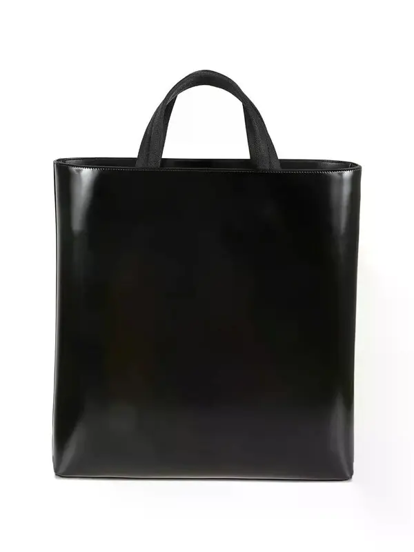 Prada Handle Tote Bag